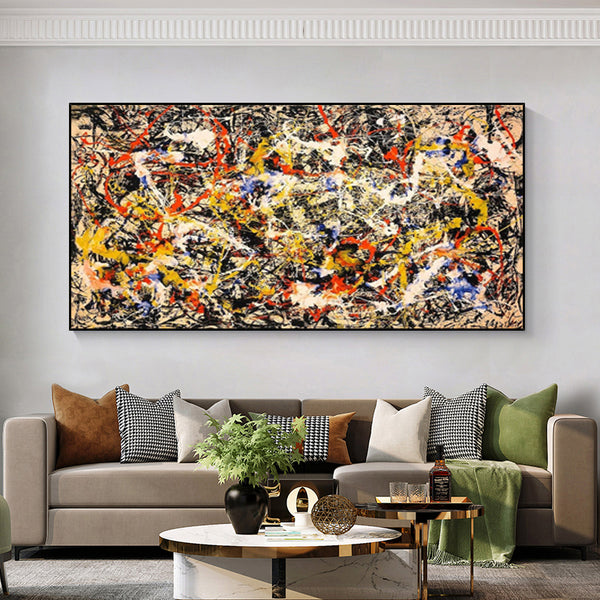 Infinite Painting